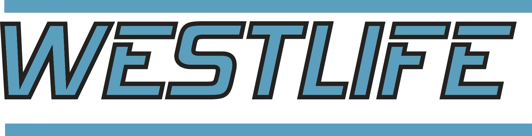Westlife Logo