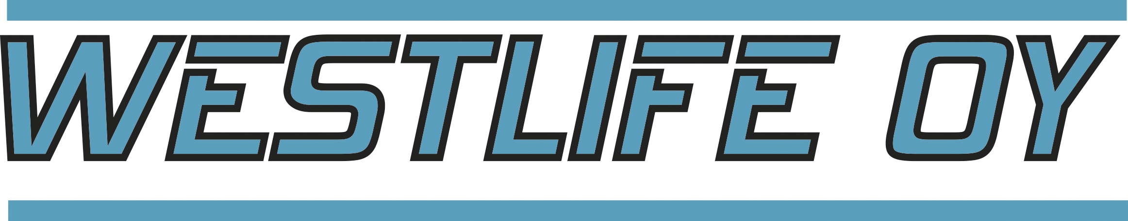 westlife-logo – Westlife Oy